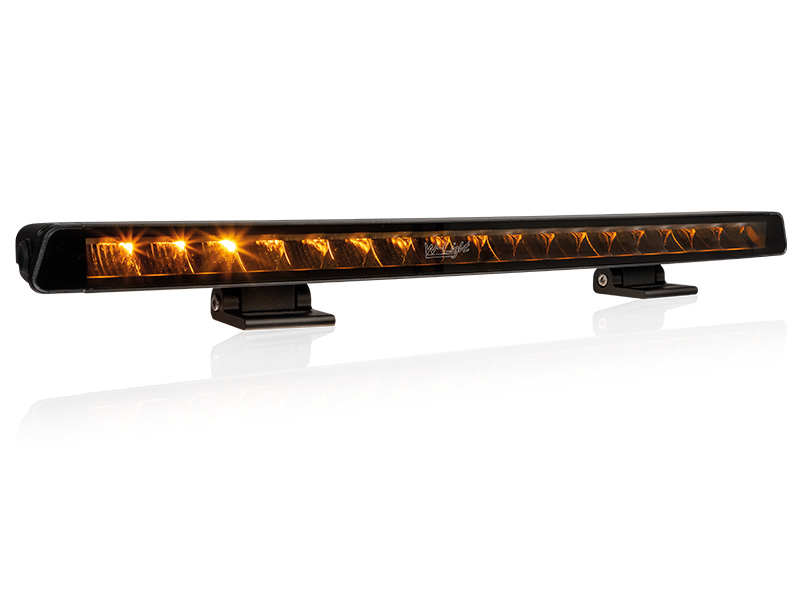 W-LIGHT Surge Super Slim 20 - Dioder.no